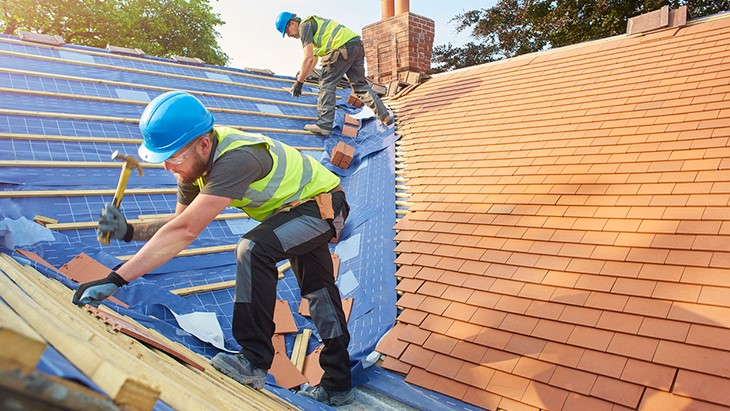 Accident Insurance for Dangerous Jobs | Gerber Life Insurance